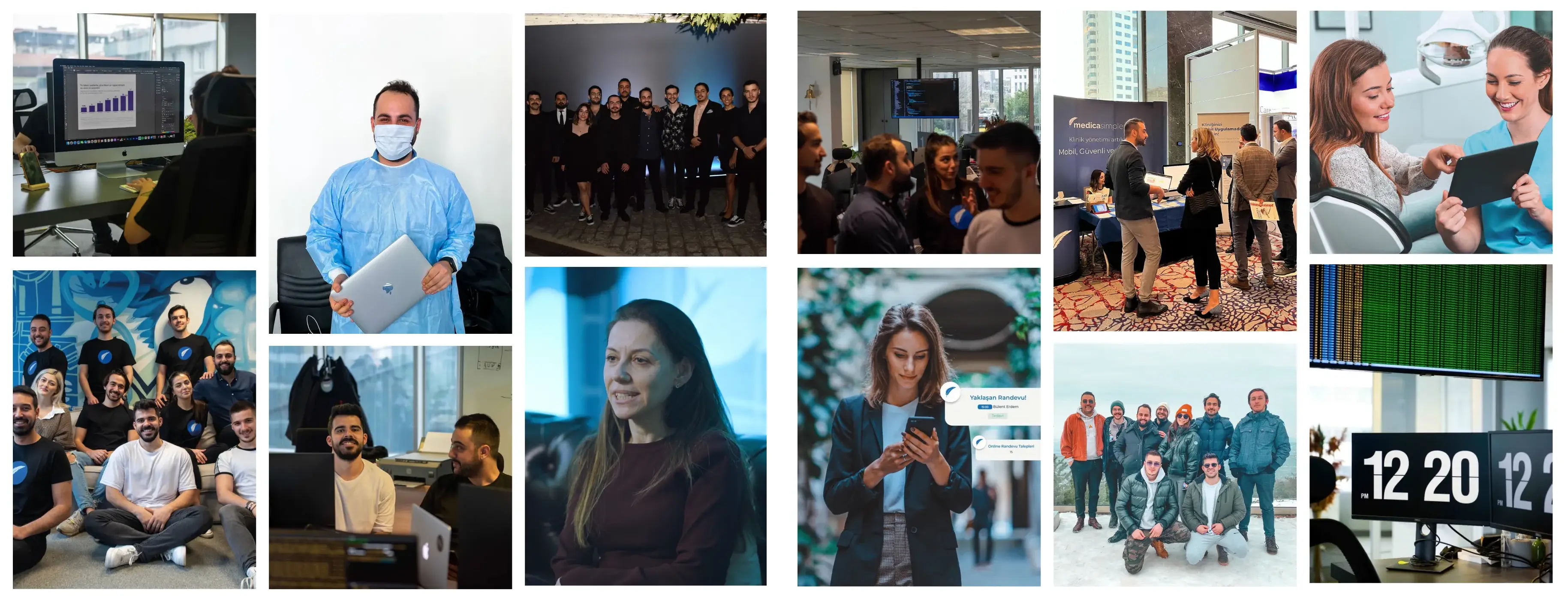 Medicasimple | Practice Management Software | Simplify Care